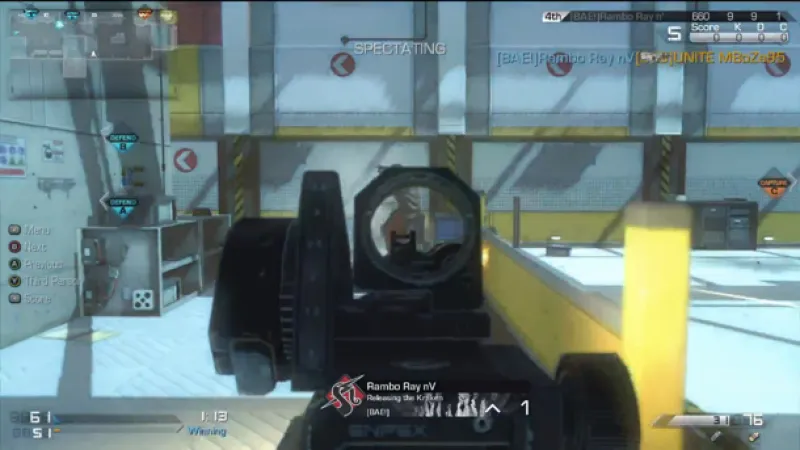 Major League Gaming Opens MLG.tv Streaming Platform - Game Informer