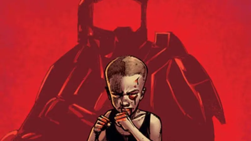 Marvel Adapting Halo: The Fall Of Reach Novel Into Comic - Game Informer