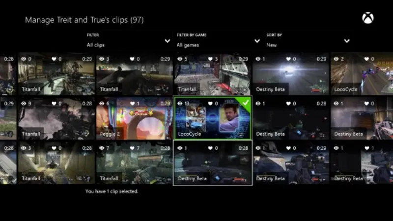 Microsoft Already Rolling Out September Xbox One Update - Game Informer