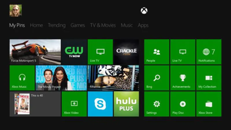Microsoft Confirms Xbox One Friends Lists Will Allow Up To 1,000 People ...