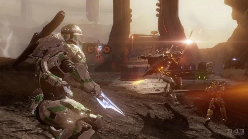Microsoft Registers Domains Names For Halo 7 - 9 - Game Informer