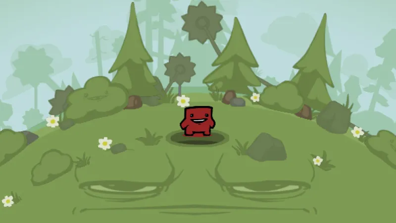 Microsoft Reveals Fall XBLA Games - Game Informer