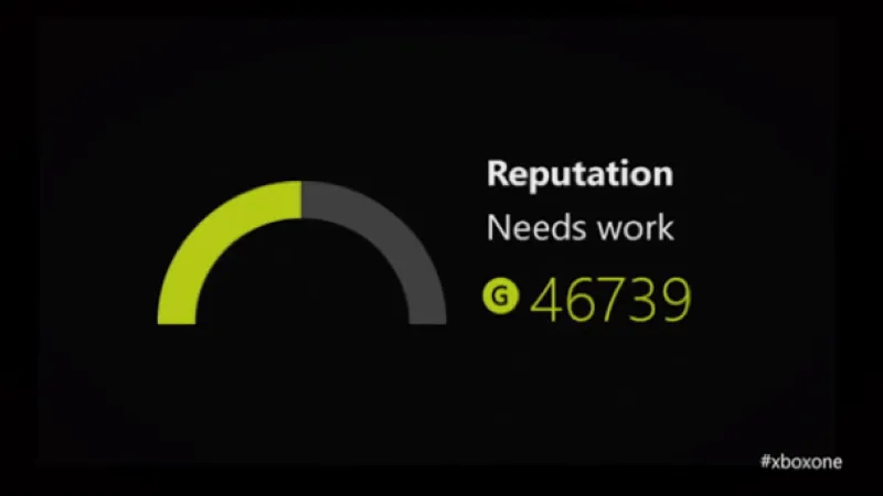 Microsoft Talks More About Multiplayer And The Reputation System On ...