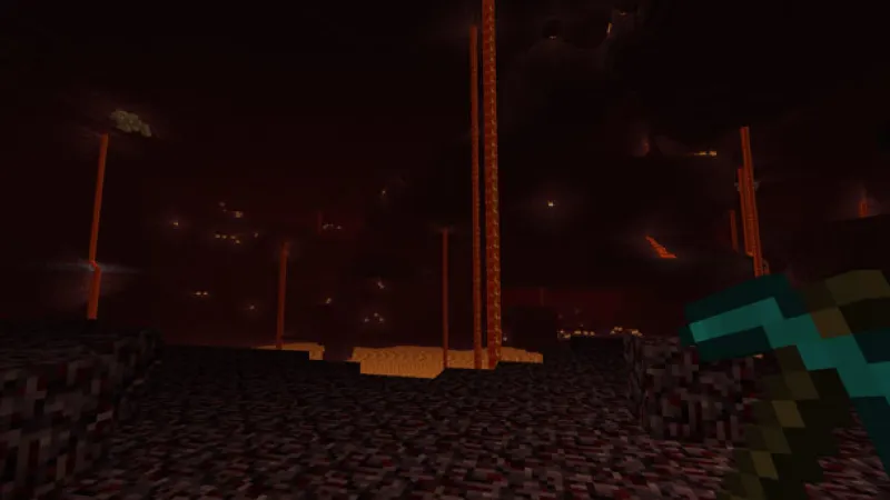 Minecraft Halloween Update Details Revealed - Game Informer