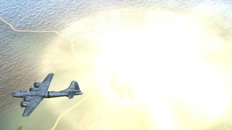 Moments: The Civilization V Nuke - Game Informer