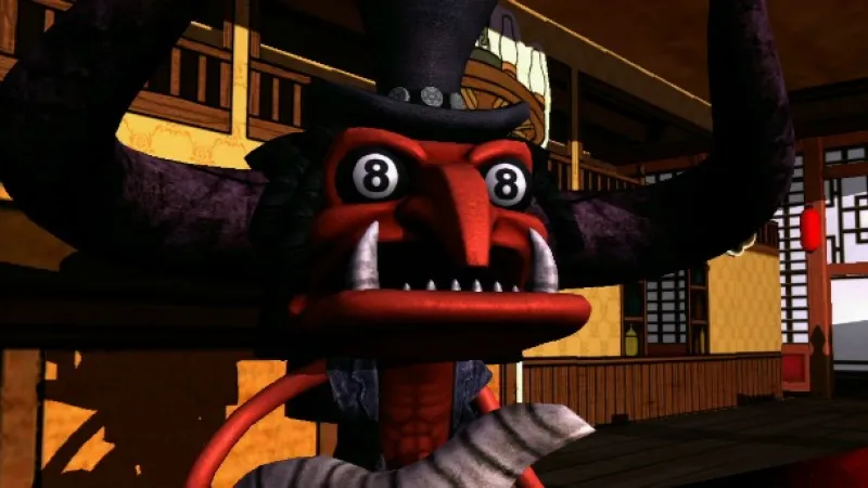 More Gunstringer DLC Announced, Minus Gunstringer - Game Informer