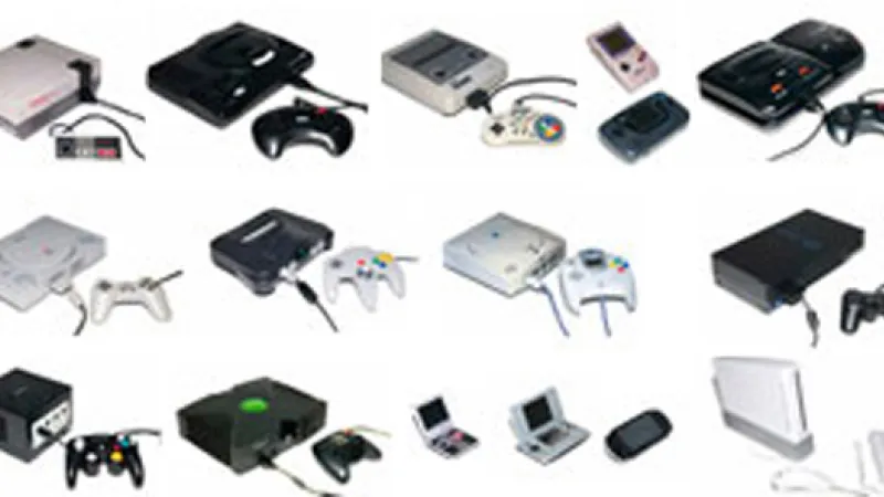 My Favorite Games For My Retired Consoles - Game Informer