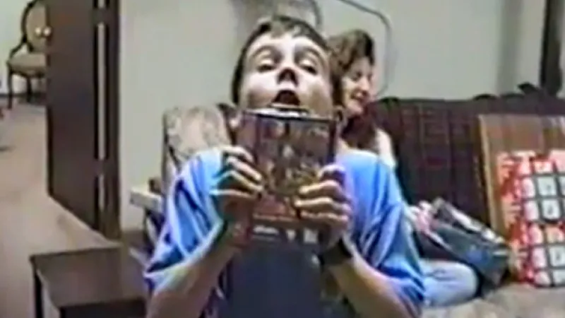 My History With Wrestling Games - Game Informer