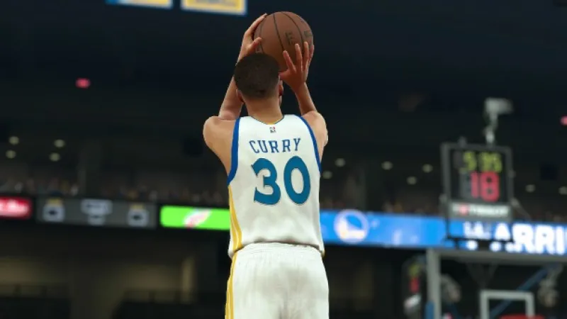 NBA 2K Esports Teams Announced For League's First Season - Game Informer
