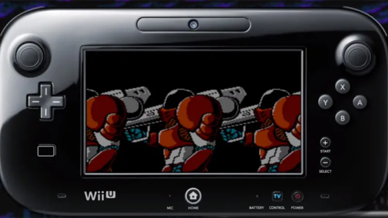 NES Platformer Shmup S.C.A.T. Available Now On Wii U Virtual Console ...