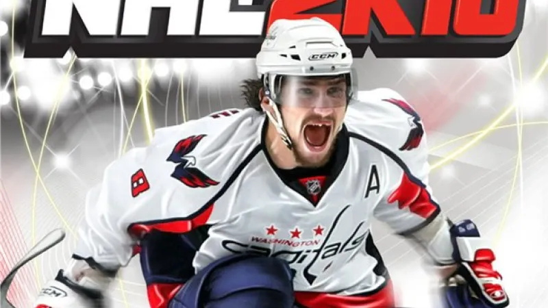 NHL 2K Series Over? - Game Informer