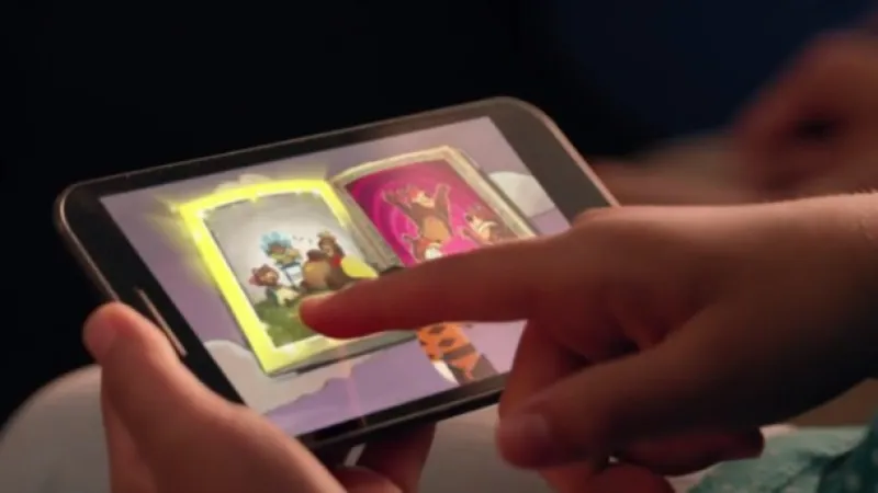 Netflix Introduces Interactive Television Series - Game Informer