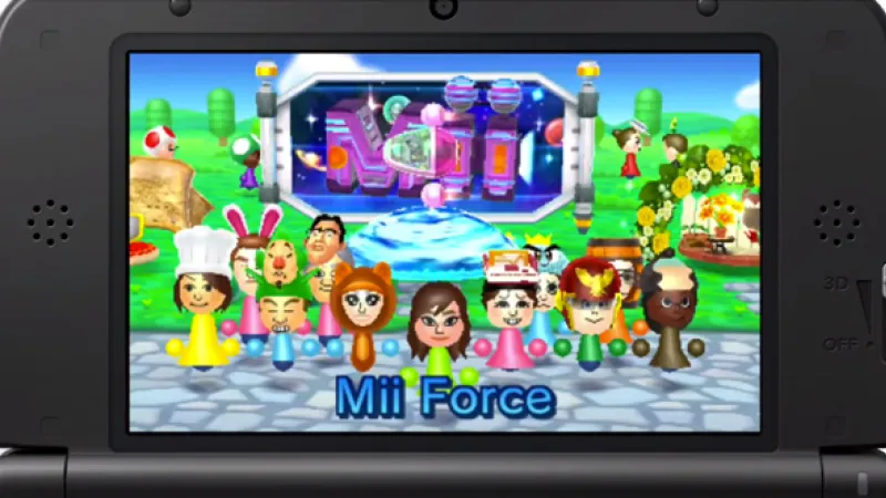 New 3DS StreetPass Games Earn $4 Million - Game Informer