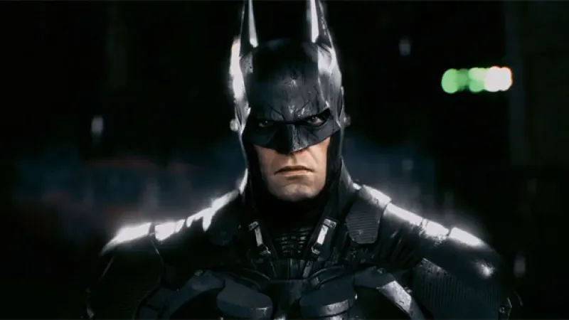 New Arkham Knight Characters Unlocked For AR Challenges - Game Informer