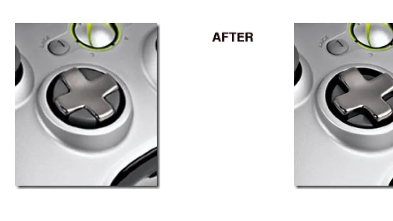 New Xbox 360 Controller Coming In November - Game Informer