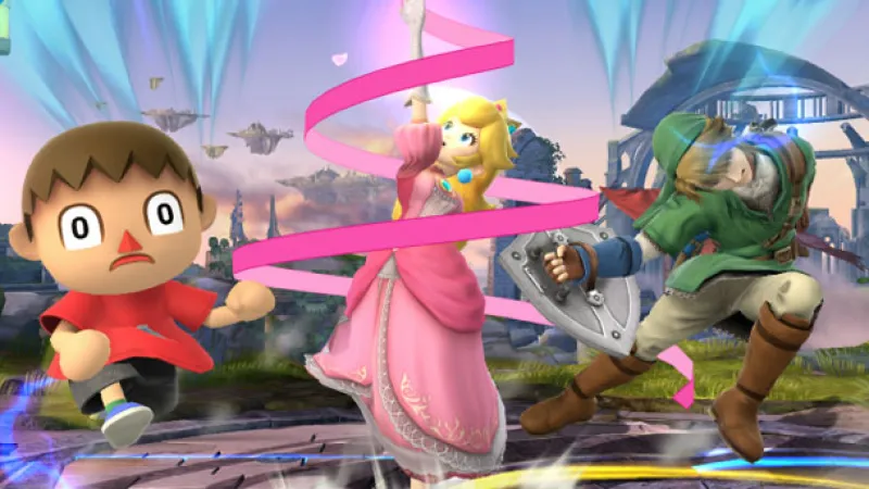 Nintendo Investigating System-Breaking Wii U Error Codes 160-0103 And ...