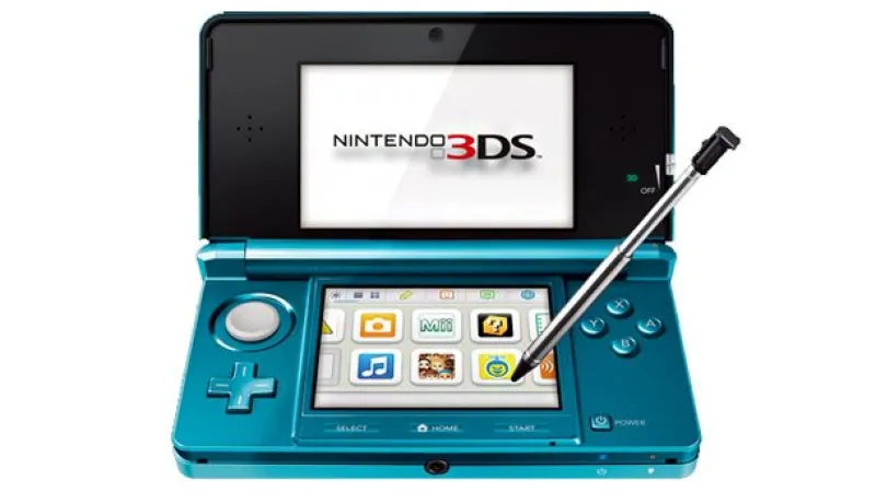 Nintendo Reveals History Of 3DS Development - Game Informer
