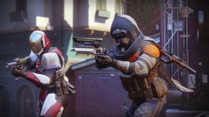 PC Version Of Destiny 2 Launching After Console Release - Game Informer