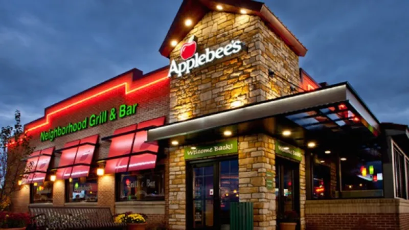 Party Of Three – Reviewing The Applebee’s Tablet Games - Game Informer