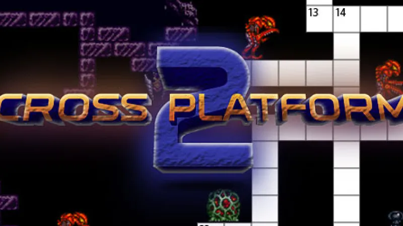 Play Our Cross Platform Puzzle Game - Game Informer