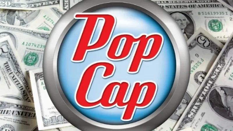 PopCap Retires Paid Plants Vs. Zombies, Peggle Classic, And More - Game ...