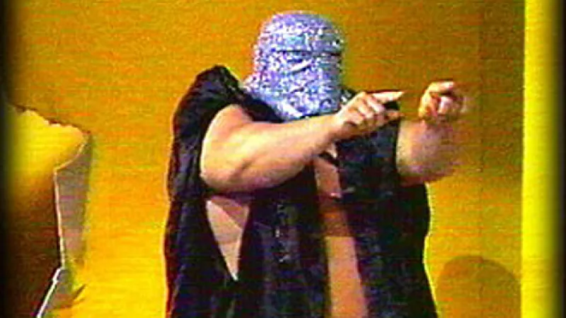 Professional Wrestling Used To Be So Great - Game Informer