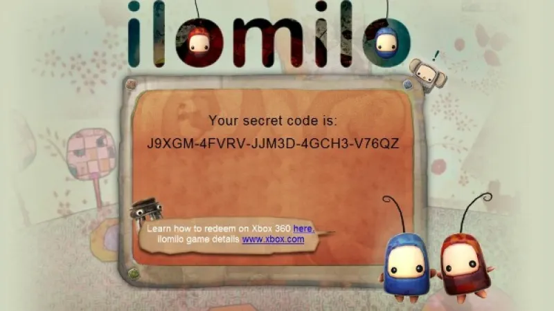 Puzzle Game Ilomilo Is Secretly Available On Xbox Live - Game Informer