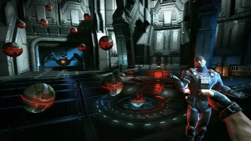 Reiner And Phil Play Duke Nukem Forever DLC - Game Informer