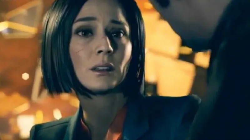 Remedy Shows Off More Quantum Break - Game Informer