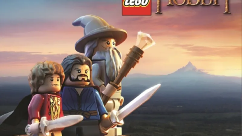 Report: Lego The Hobbit Will Add Third Movie Content As DLC - Game Informer