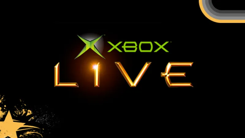 Report: Xbox Live Diamond On The Way - Game Informer