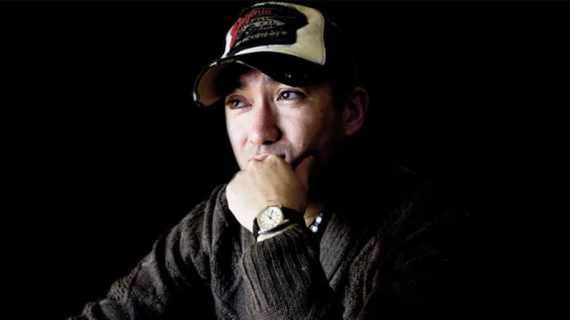 Resident Evil Creator Returns To Survival Horror - Game Informer