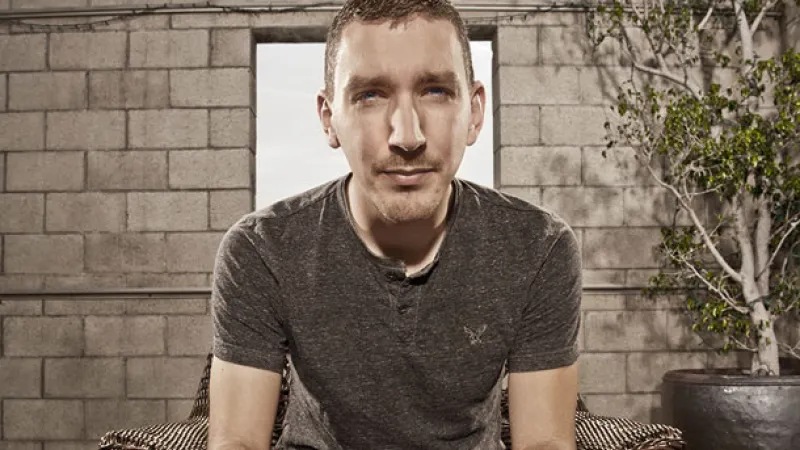 Robotoki's 'Human Element' Revealed - Game Informer