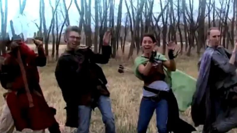 Roll A D6 - Game Informer