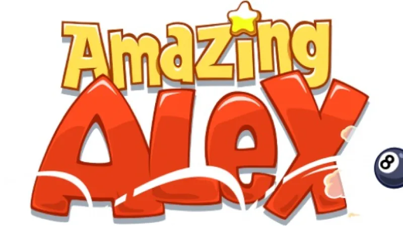 Rovio's Amazing Alex Available Now! - Game Informer