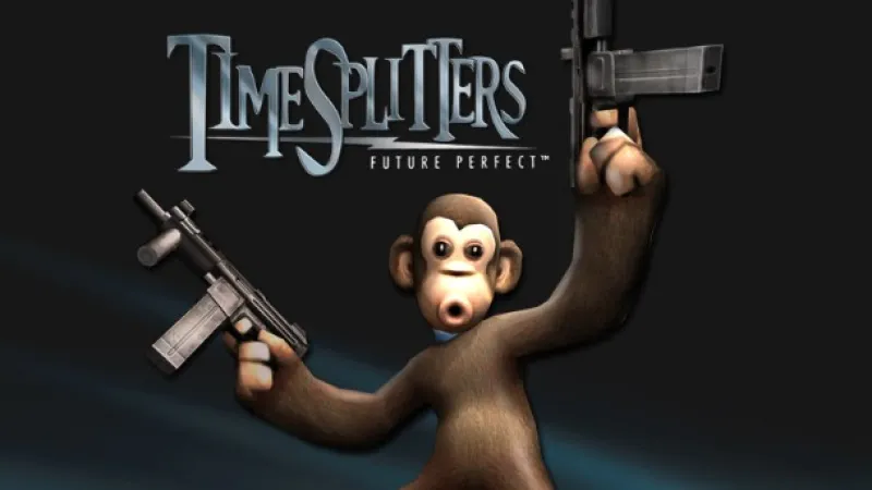 Rumor: Timesplitters 4 Announcement Coming Soon - Game Informer