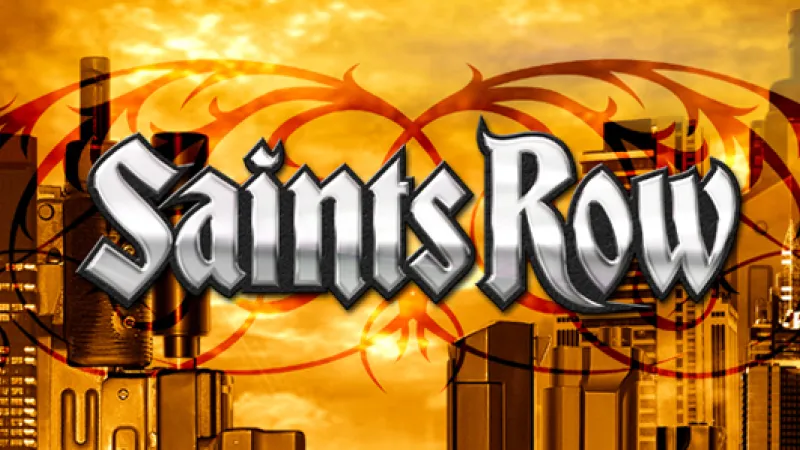 Saints Row: Drive By Speeding To 3DS And XBLA - Game Informer