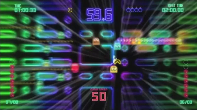 Score Attack! GI's Favorite Downloadable Proving Grounds - Game Informer