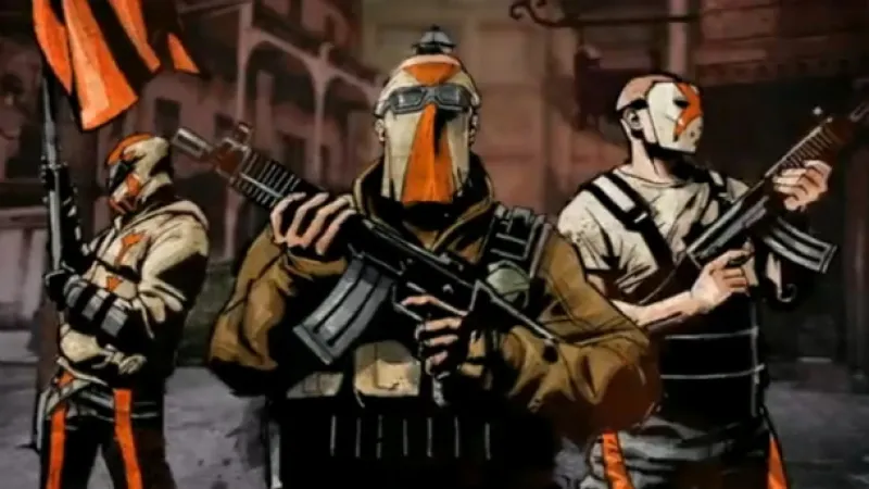 See An Infamous 2 Cutscene In Action - Game Informer