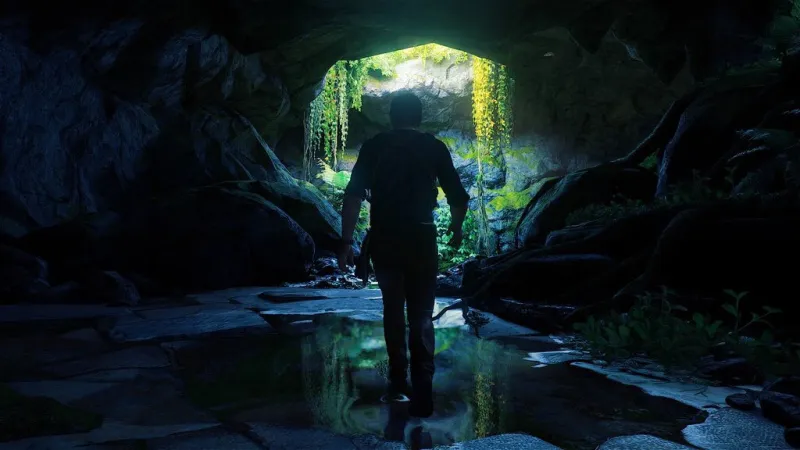 Send Us Your Best Uncharted 4 Screenshots - Game Informer