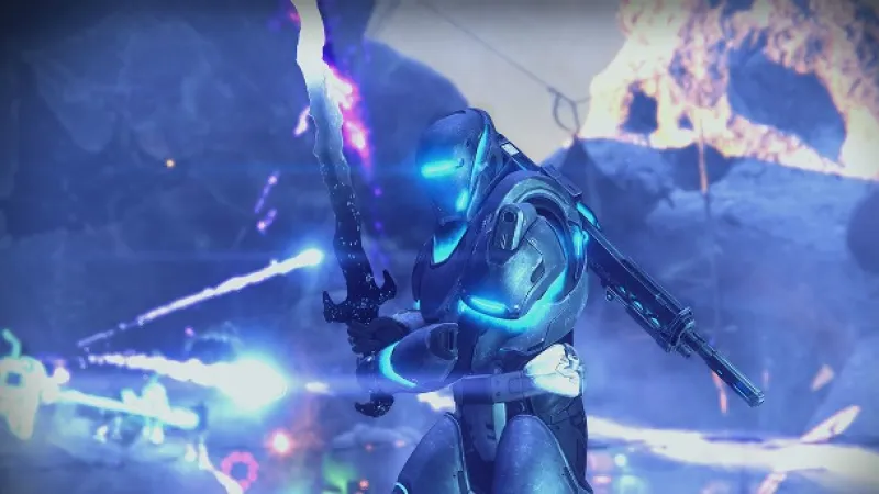 Should You Come Back For Destiny’s April Update? - Game Informer