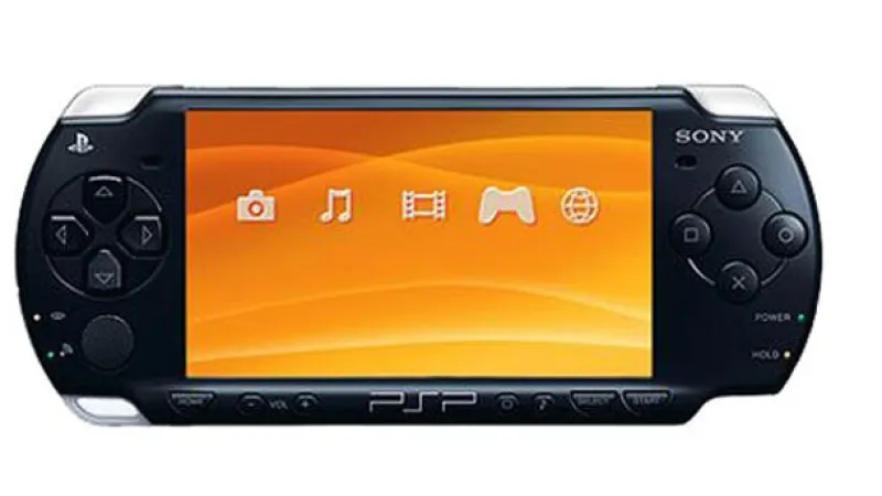 Sony Announces PSP Price Drop - Game Informer