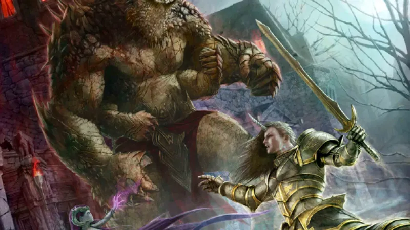 Sony Details Seventeenth EverQuest Expansion - Game Informer