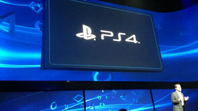Sony Releases Official PlayStation 4 Specs - Game Informer