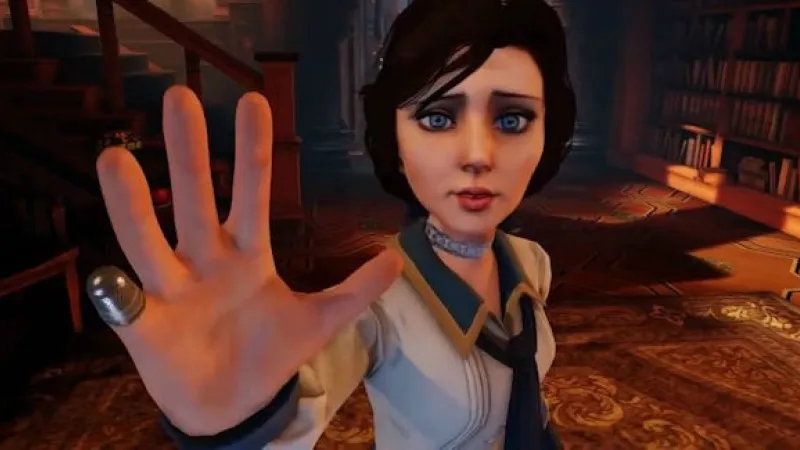 Spoiled Rotten – Video Games' Biggest Spoilers - Game Informer