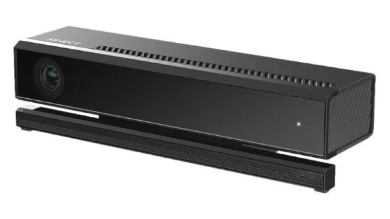 Standalone PC Compatible Kinect 2.0 Coming Soon - Game Informer