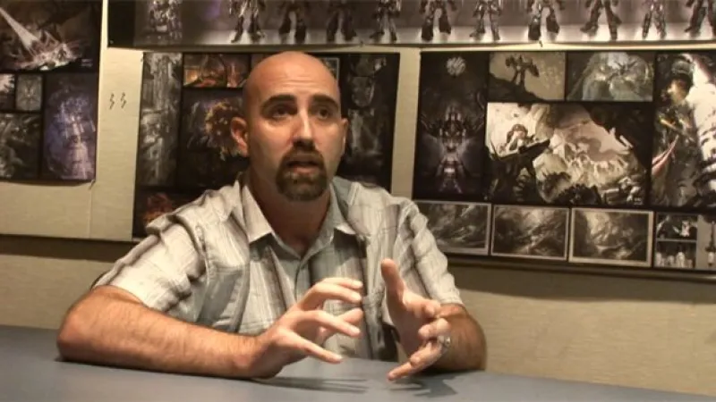 Tackling The Transformers Homeworld - Game Informer