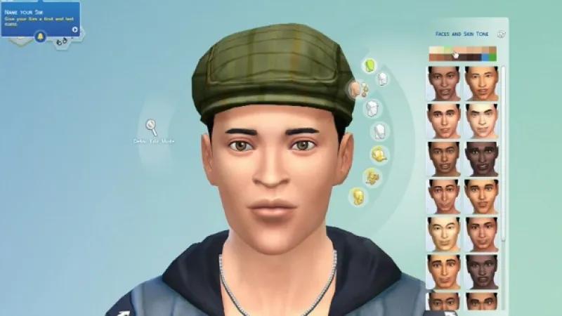 Test Chamber – The Sims 4 - Game Informer