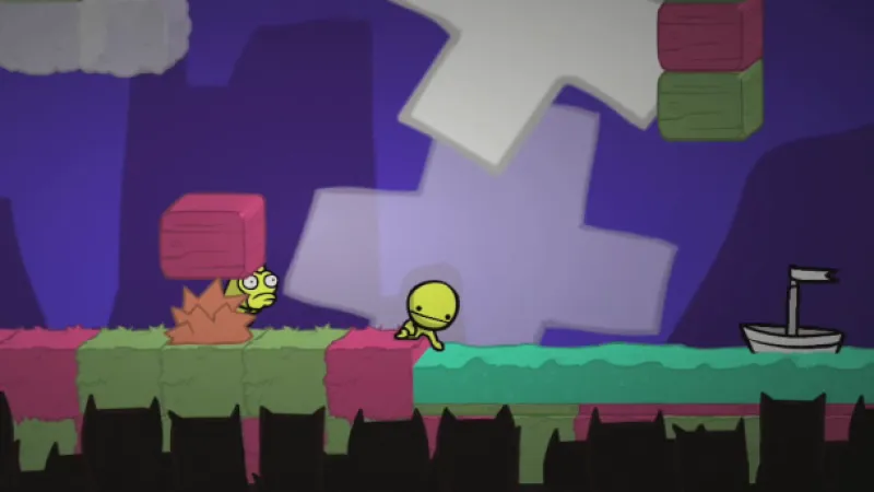 The Behemoth's Third Game Named And Explained - Game Informer