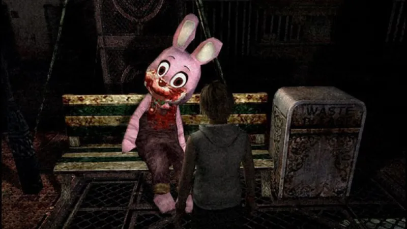 The Best Bunnies In Video Games - Game Informer